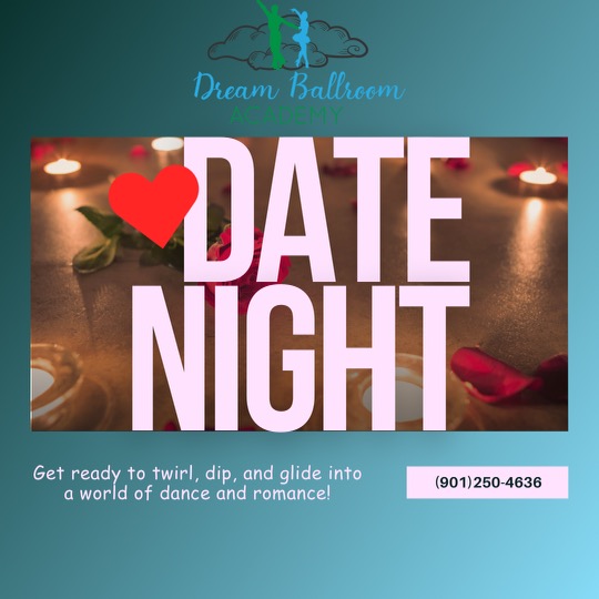 Elevate Your Date Night with Ballroom Dance Classes - Dance Studio in ...