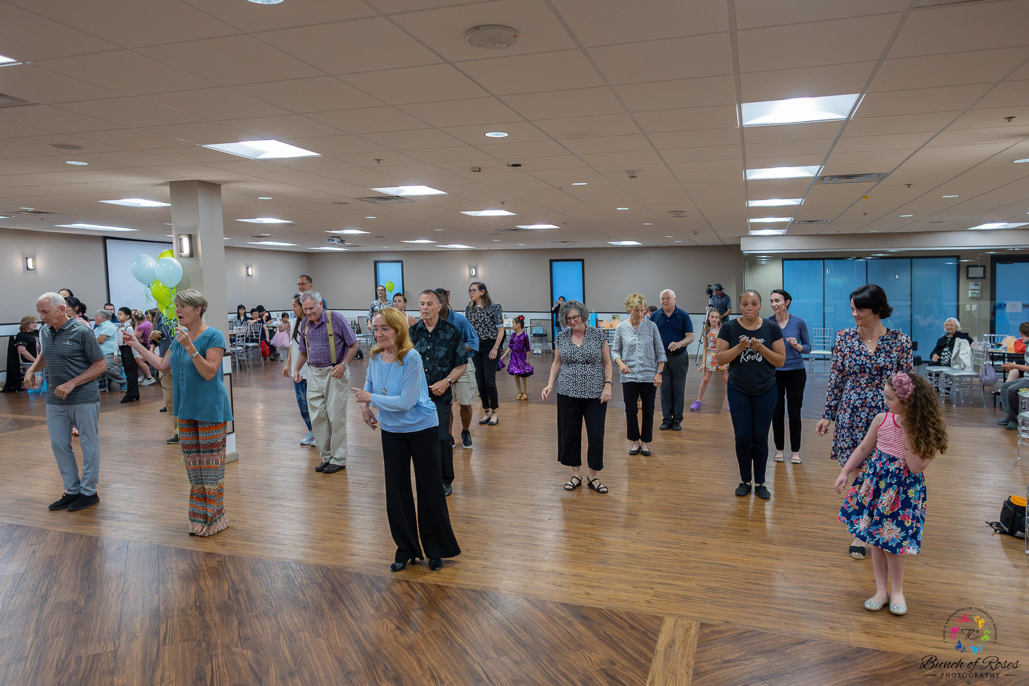 Benefits of Ballroom Group Classes - Dance Studio in Memphis, TN